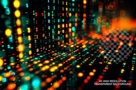 Page 5 Binary Technology Coding Psd 1000 High Quality Free Psd
