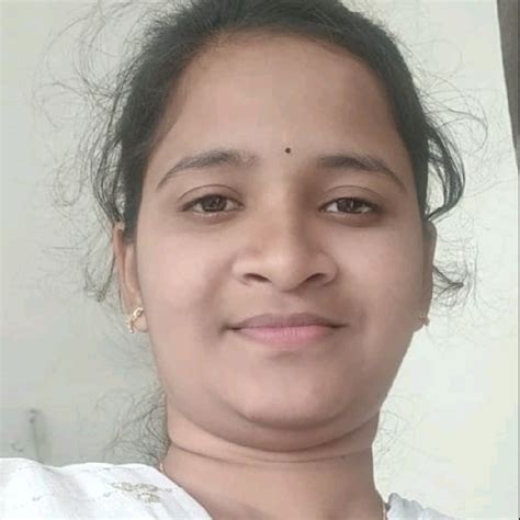 Sappidi Poojitha Research Assistant Anantha Lakshmi Engineering