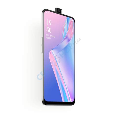 Oppo K3