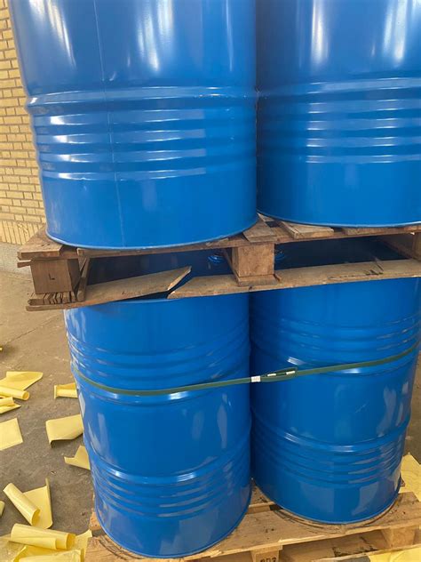 Triethylene Glycol Teg Etetco