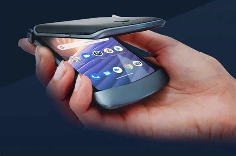 Motorola Razr May Come With Snapdragon Gen And Hz Display Lowyat Net