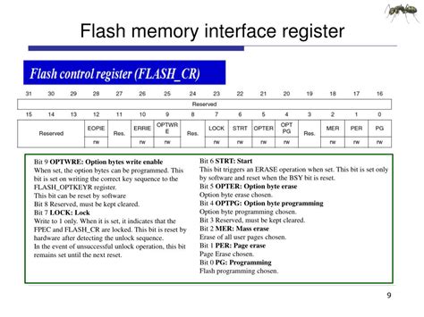 Ppt Sioc 實驗 5 ： Embedded Flash 實驗 Powerpoint Presentation Free Download Id 1577252
