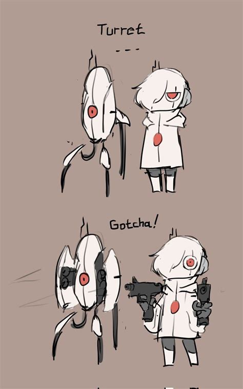 Sea Maggie🎮portal On Twitter Portal Art Portal Western Anime