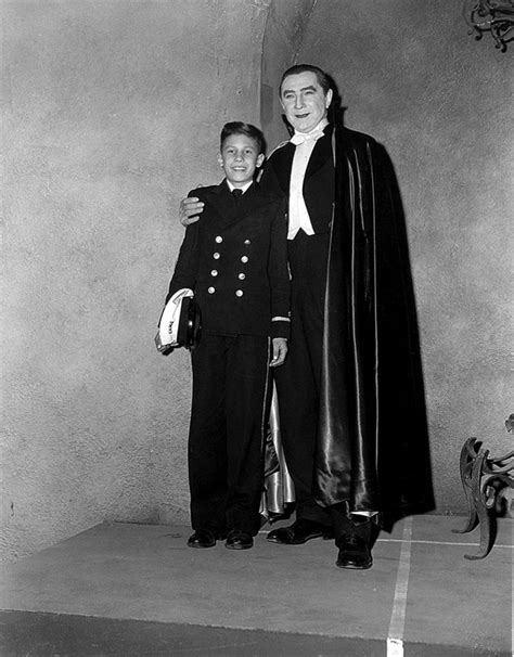 Bela Lugosi Jr