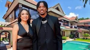Nfl Playoffs Black Wife Equals Fan For Life Lipstick Alley
