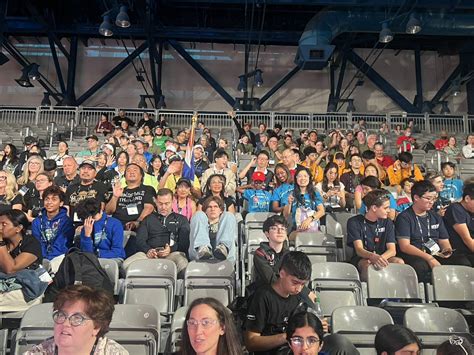 First Tech Challenge First Tech Challenge Thailand