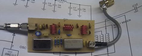Adding More Frequencies To Your Software Defined Radio Hackaday