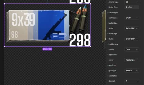 Is There A Way To Swap Two Nested Instances Of The Same Component At