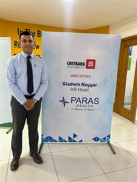 Thanks To Mr Ravinder Singh Behan And Rubina Sood For This Wonderful Opportunity Always