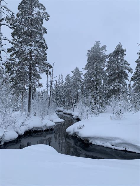 Frozen Gullfoss Waterfall Iceland 2019 [oc] [4032x3024] R Earthporn