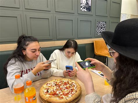 სოციალური ქსელები ფოტო