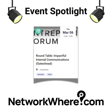 networking networkingevents network