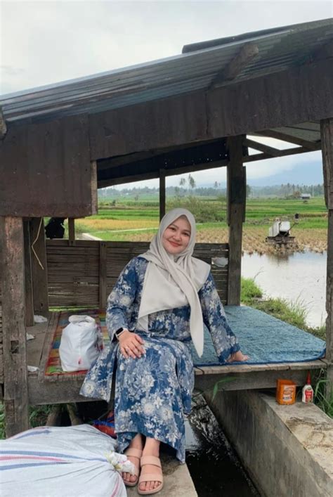 Nypatty Richi Aprian Jika Ingin Tahu Persoalan Masyarakat Turunlah