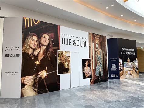 RÍO Shopping refuerza su oferta comercial con la llegada de 7 nuevas firmas