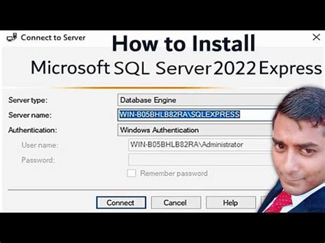 How To Download Install MS SQL Server 2022 SQL Server Management Studio SSMS 19 On Windows