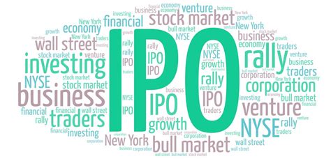 What Is An Ipo Overview Types And Key Insights