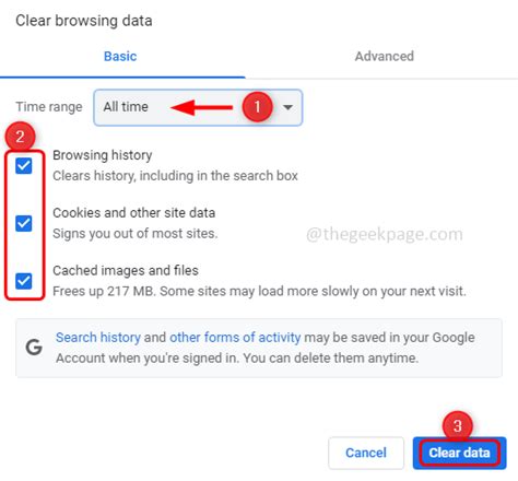 Cara Memperbaiki Google Chrome Telah Menghentikan Masalah Kerja Ilinuxgeek