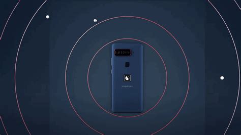 Asus And Qualcomm Developed A Phone For Snapdragon Insiders