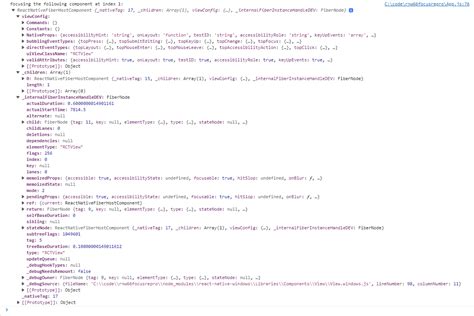 Ref Focus Doesn T Work After St Render Requires Ugly Workaround Issue Microsoft