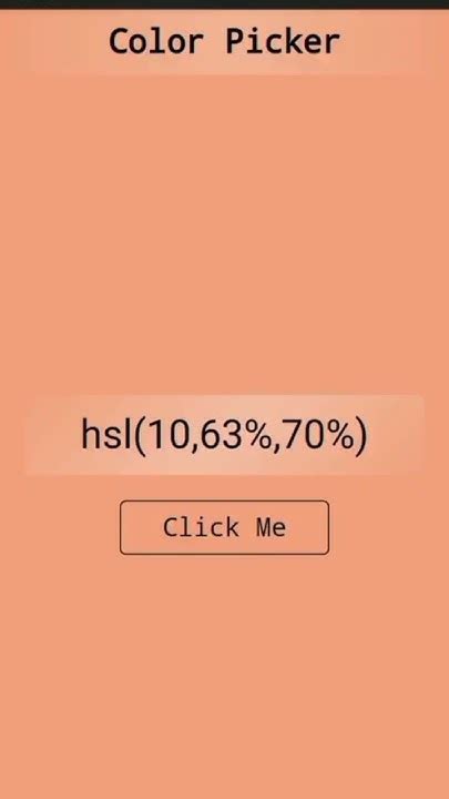 Color Picker Youtube