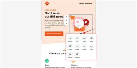 nocode automation wordpress emailbuilder ahoi dev