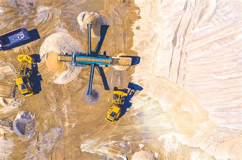 Local Control Threat The Implications Of Mining Fight