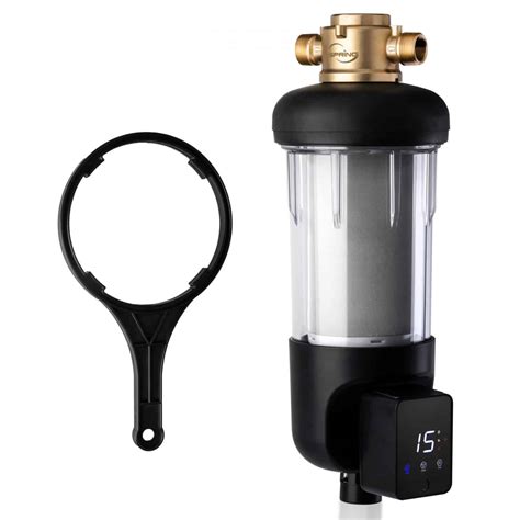 Ispring Wsparj Bp Nsf Certified Jumbo Spin Down Sediment Water Filter Ispring Wsparj Bp Nsf Certified Jumbo Spin Down Sediment Water Filter
