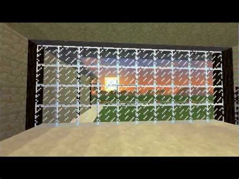 My Fully Automated Minecart Station Englishdeutsch Minecraft Map