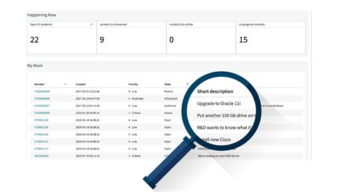 servicenow agent workspace improve agent efficiency in rome and quebec