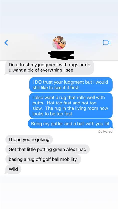 She Just Doesnt Get It Rgolf