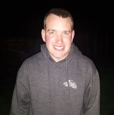 Brian Holsinger Borelli Brothers Landscaping