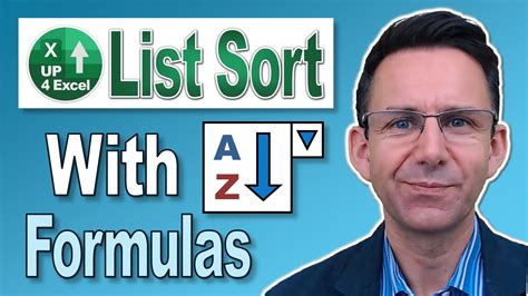 Up4excel The Excel Formula Hack That Lets You Rank