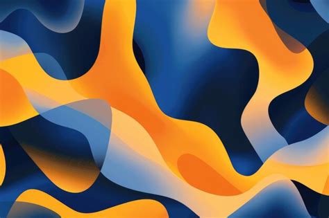 Premium Photo Abstract Background With Dynamic Effect Modern Pattern Vector Illustration For