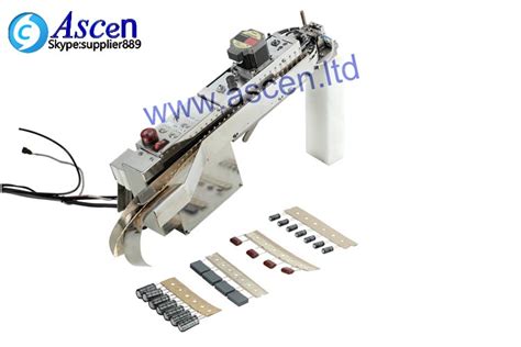 Component Insertion Machine Feeder Pcb Magazine Loaderpcb Turn