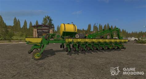 Fs19 John Deere 1770 Corn Planter Mod Twinkja Fs19 John Deere 1770 Corn Planter Mod Twinkja