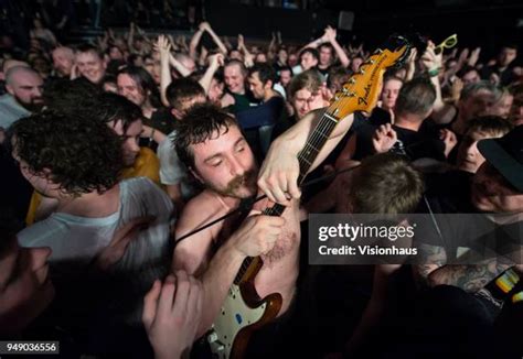 Idles Band Photos And Premium High Res Pictures Getty Images