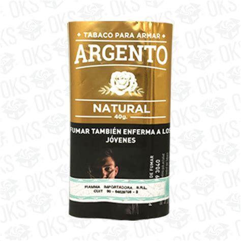 Tabaco Suelto Para Cigarrillos Tabaco Distribuidora Oks