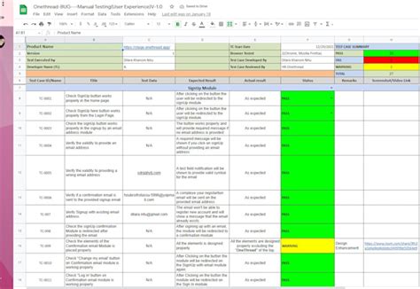 Manually Test Your Application As A Professional Sqa By Dilarakhanom05
