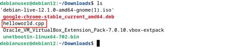 What Is A Relative Path In Linux Linuxways