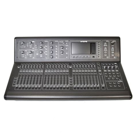 Midas M32 Live Digital Mixing Console Secondhand At Gear4music