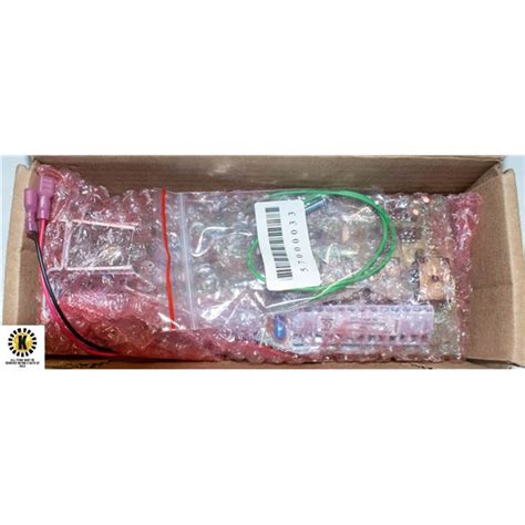 Dsc 2 Maxsys Power Supply Relay Output Combus