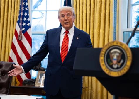 Kīts Kellogs Tramps Ir Gatavs Dubultot Krievijai Noteiktās Sankcijas Lai Panāktu Kara