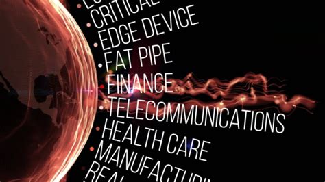 988 Edge Computing Network Stock Videos Footage And 4k Video Clips