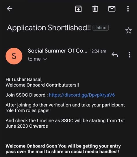 tushar bansal on linkedin connections ssoc socialsummerofcode