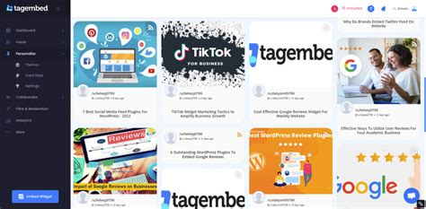 How To Embed Reddit Post On Website Tagembed