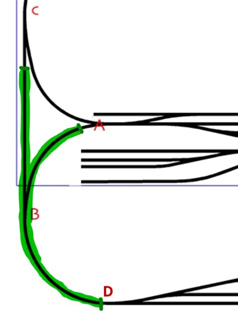 Wiring Help Needed Layout And Track Design Rmweb