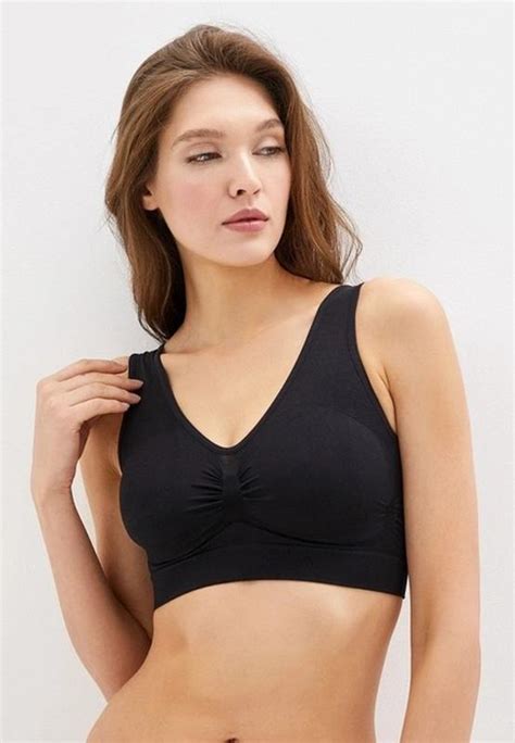 Безшовний топ бюст Xxl Comfortisse — ціна 130 грн у каталозі Топи