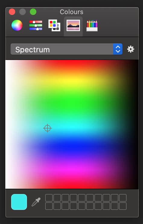 Limiting Input Type”color” To A Certain Palette From An Image