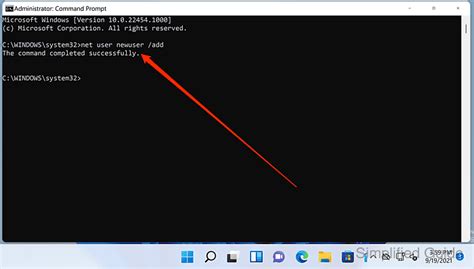 How to open command prompt as administrator on Windows