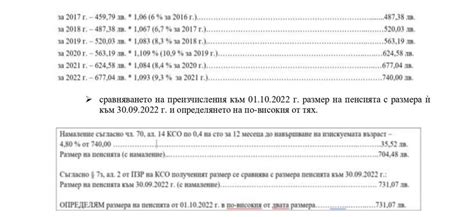Ето как да изчислите дали ще имате увеличение на пенсията след 1 октомври Pzdnes Днес